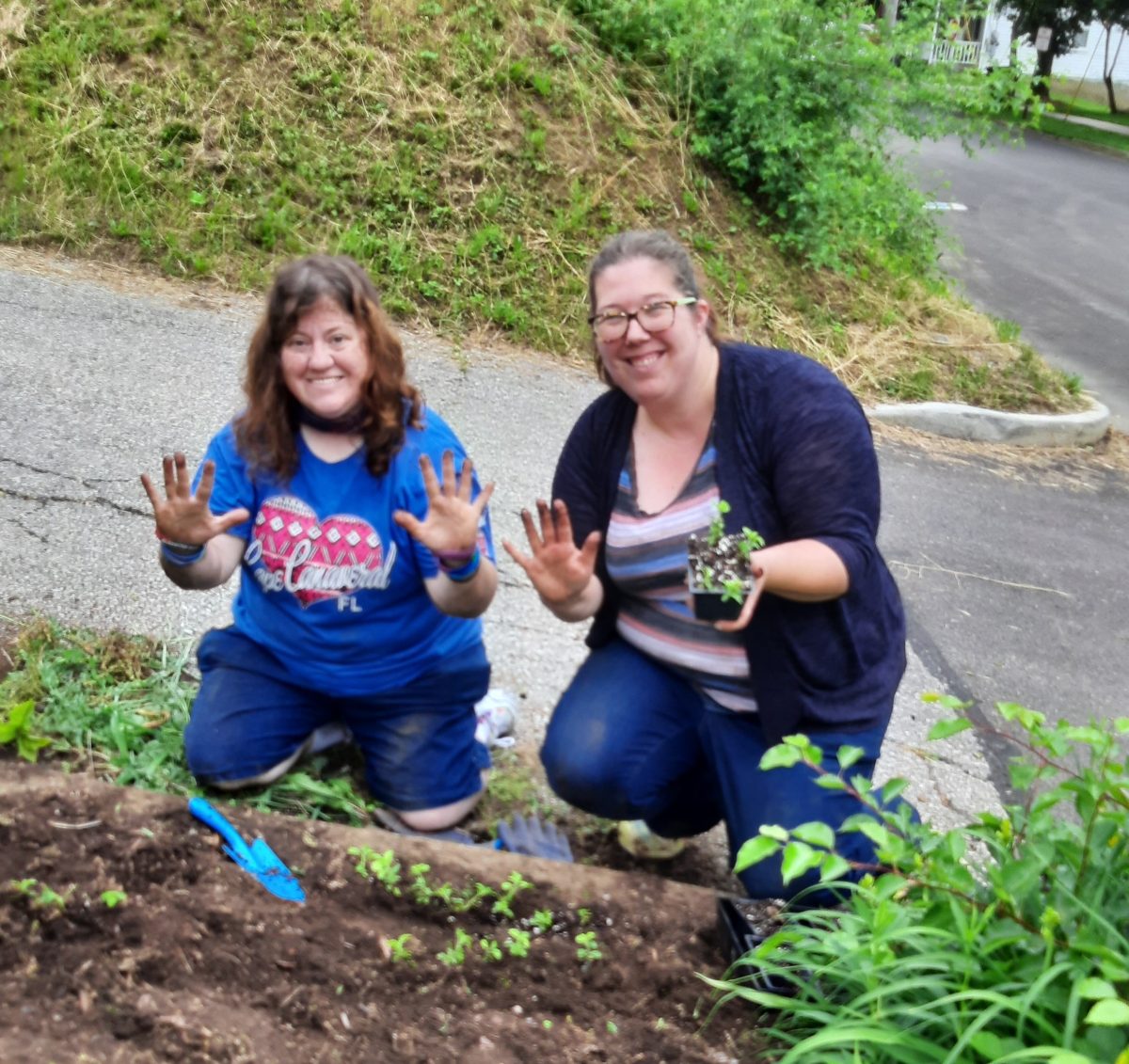 Community Based Resources – Morrow County Board of Developmental ...